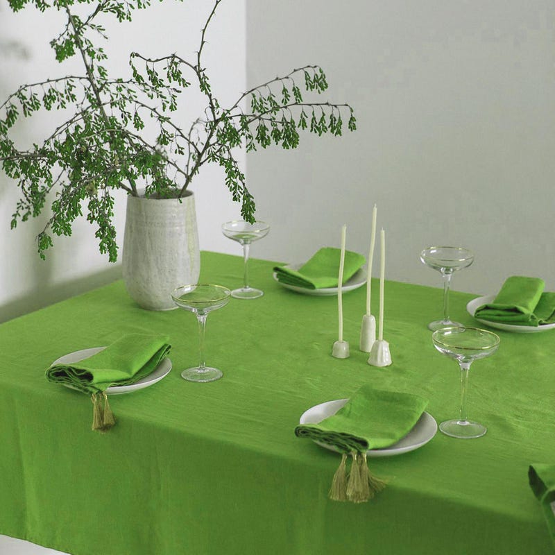 Chartreuse Orange - Etsy