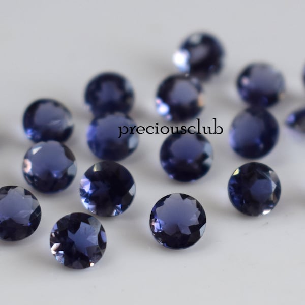 Iolite - Etsy
