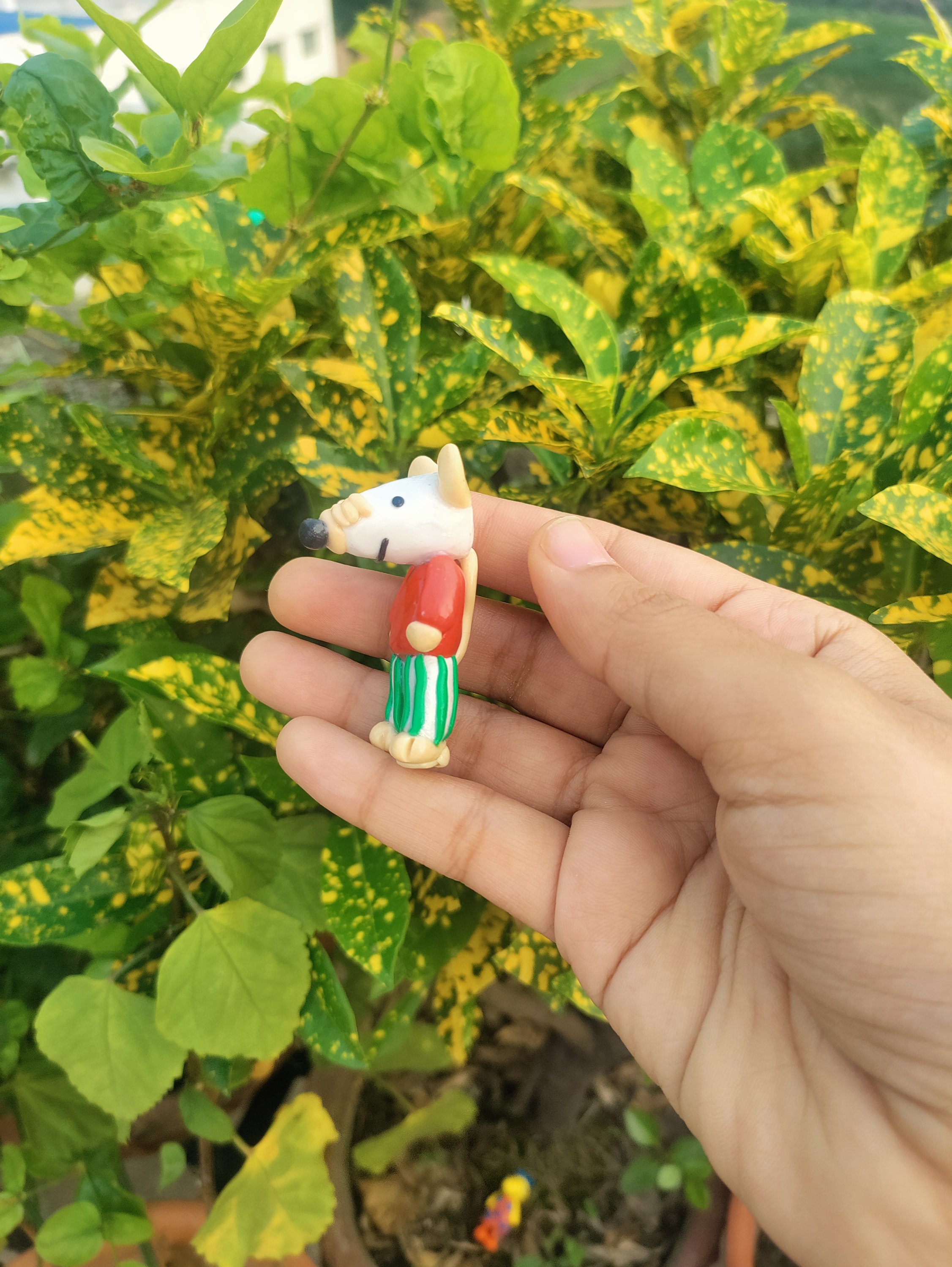 Maisy the Mouse, Charlie the Crocodile, Tallulah the Duck Figures ...