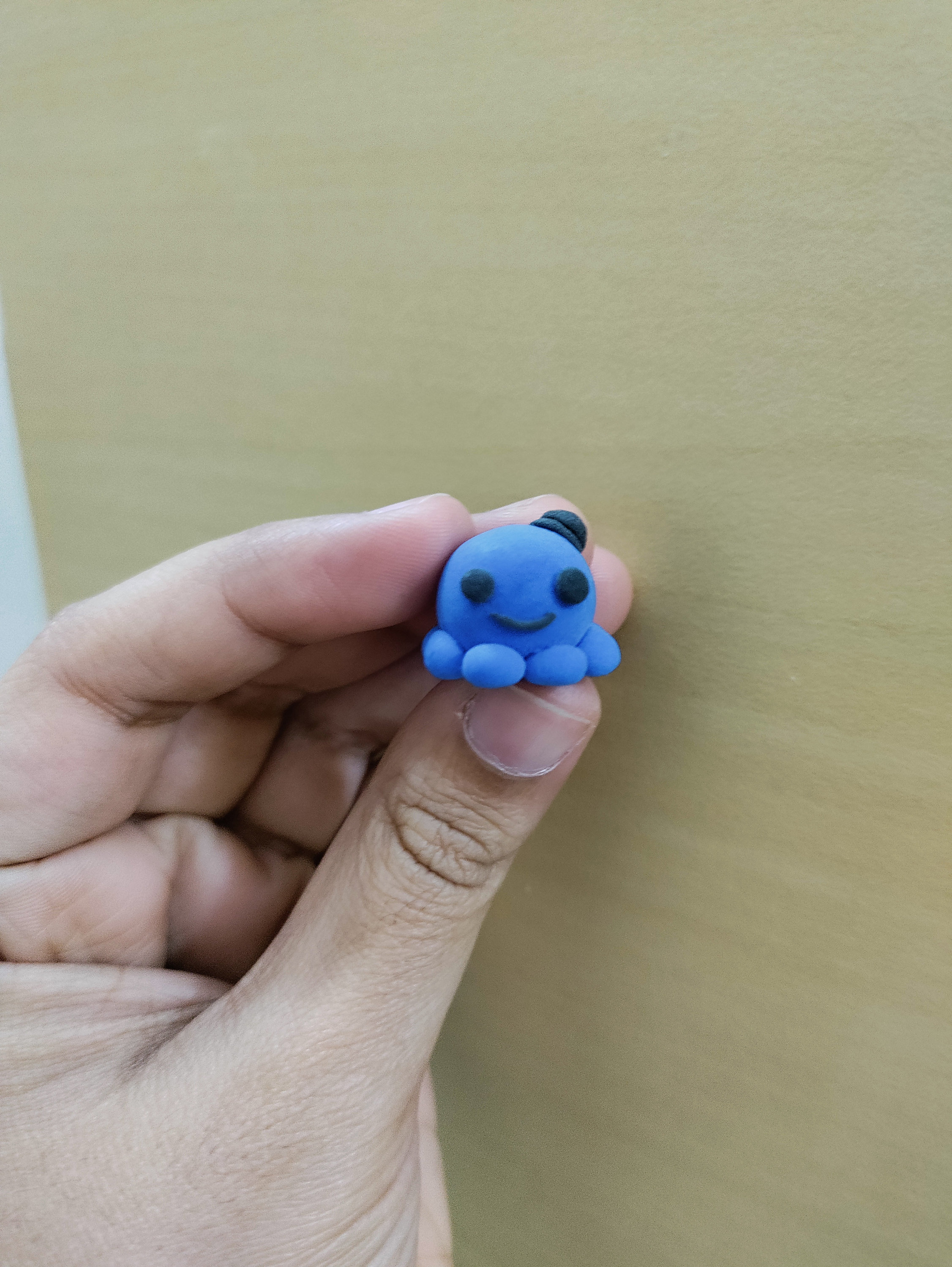 SQUISHY Oswald Henry and Daisy Figures Dolls Fidget Toys, Customisable ...