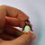 Pingu Pattern , Cute Penguin, Miniature, Clay Art, Tutorial, Make Your ...