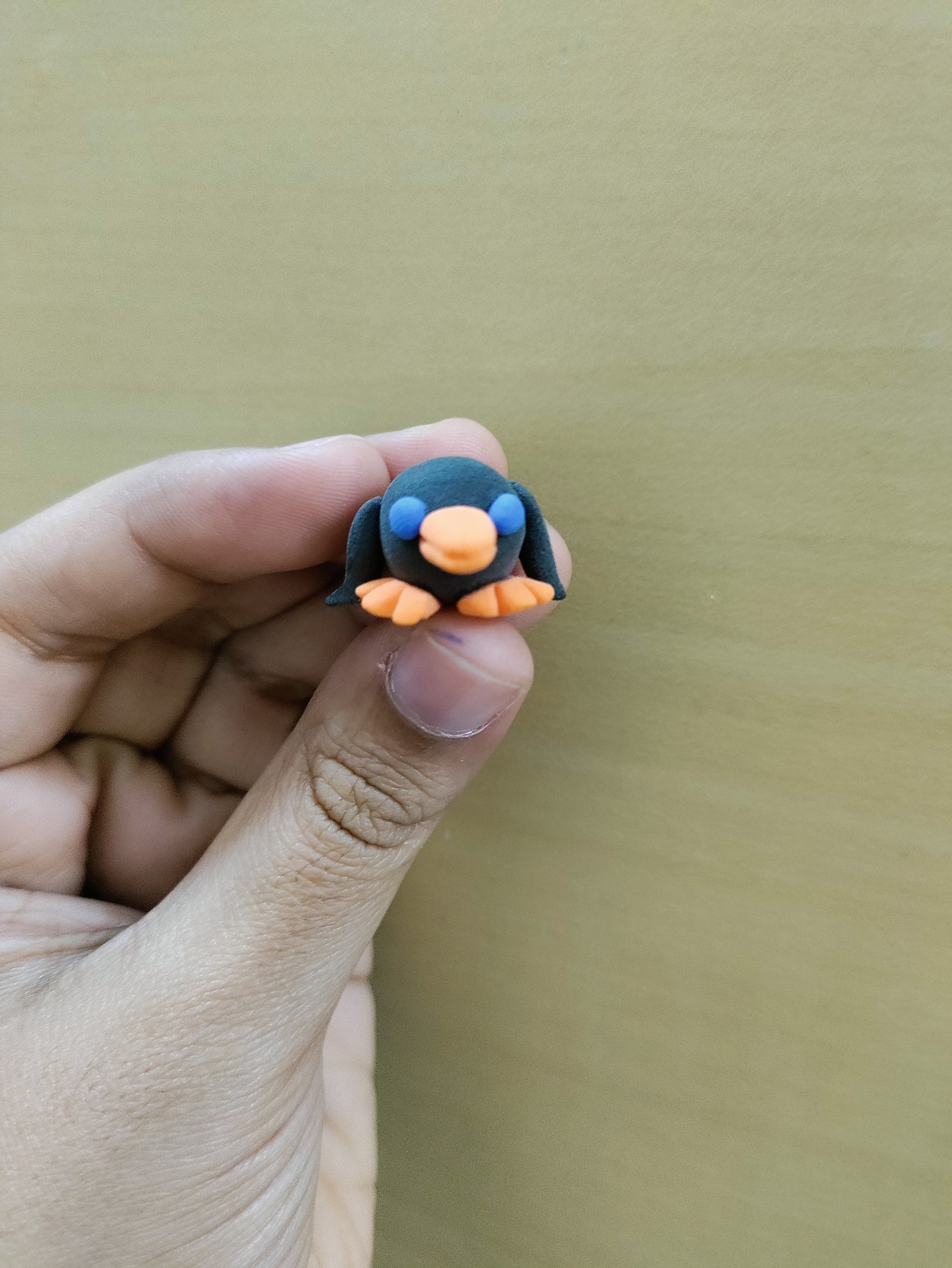 SQUISHY Oswald Henry and Daisy Figures Dolls Fidget Toys, Customisable ...