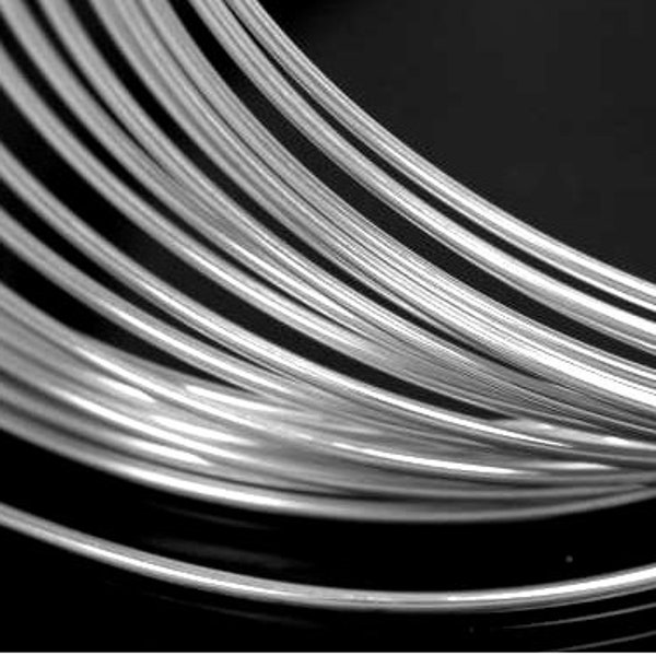 Silver Wire Jewelry - Etsy