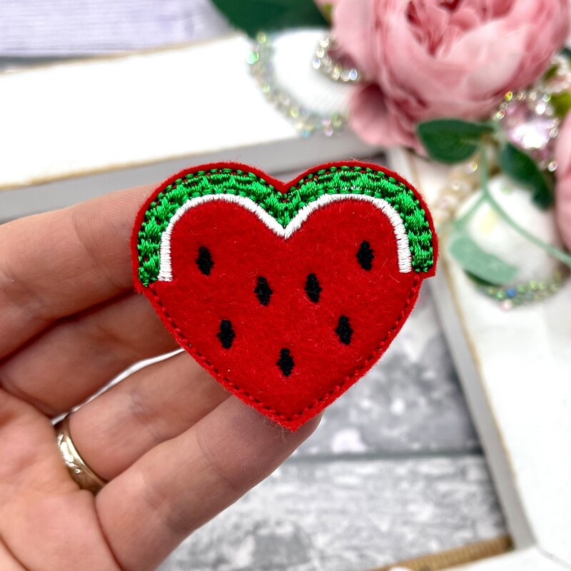 Feltie Embroidery Designs - Etsy