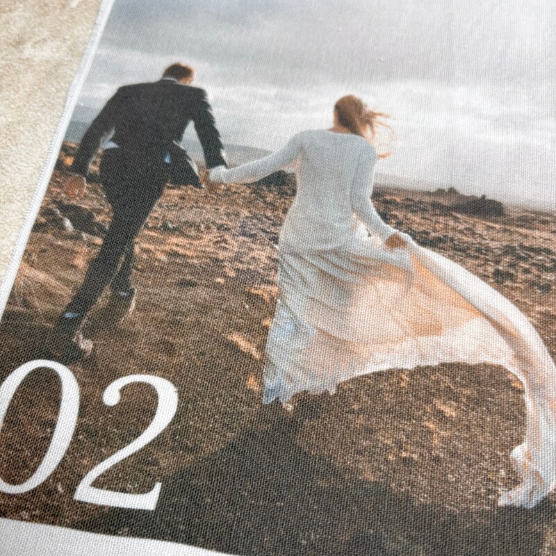 Fabric Numbers - Etsy