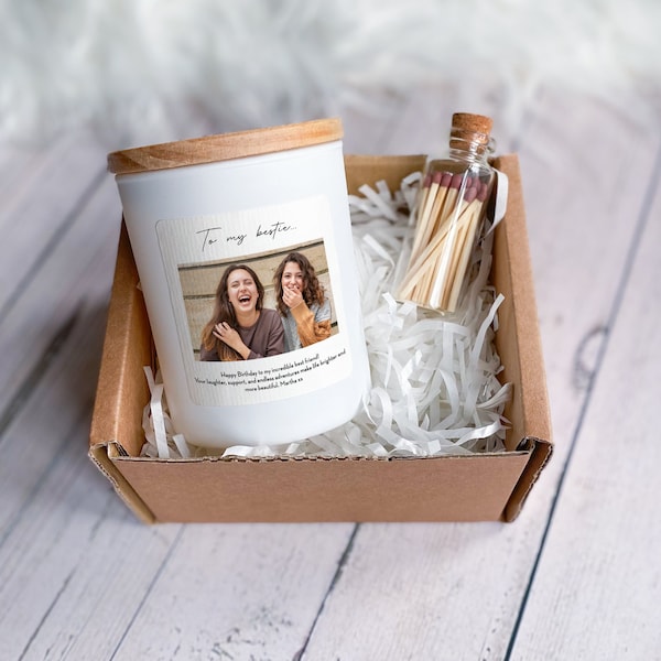 Picture Gifts - 60+ Gift Ideas for 2026