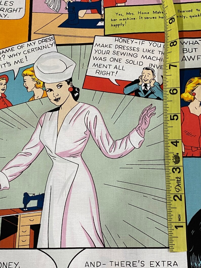 Alexander Henry De Leon Design Group Home Sewing is Easy - Etsy