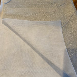 Pellon® 975 Insul-fleece™ It is Soft and Comfortable for Use in ...