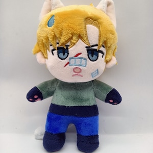 PREORDER READ DESCRIPTION | 9 Buys Till Production | Catboy Leon ...