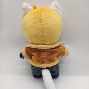 PREORDER READ DESCRIPTION | 9 Buys Till Production | Catboy Leon ...