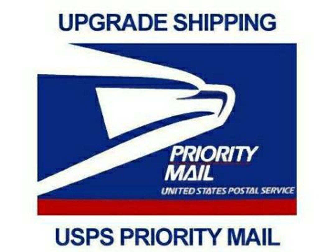 Resend Package USPS Shipping - Etsy Österreich