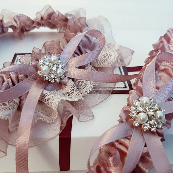 Garter Belt - Etsy