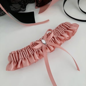 Garter Belt Black, Bridal Garter, Wedding Garter Set, Garters for ...