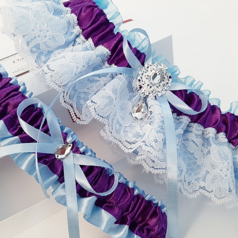 Garter Belt - Etsy