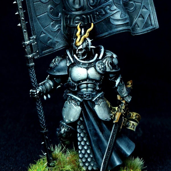 Stormcast Eternals Stl - Etsy