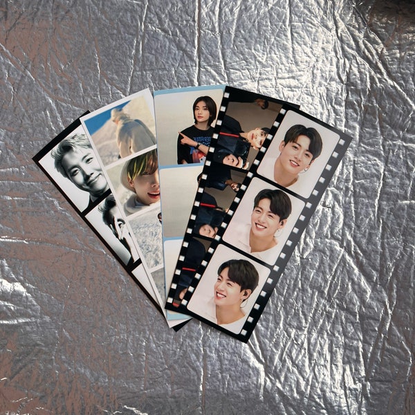 Kpop Photobooth - Etsy