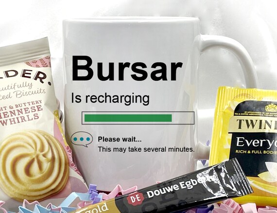 Bursar Memes