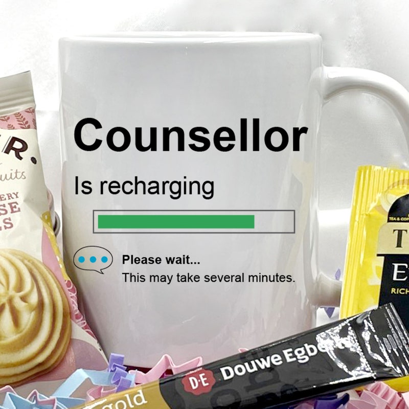 Counselor Gifts - 60+ Gift Ideas for 2025
