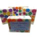 Rainbow Bubbles Soap Rainbow Soap Gumball Soap Gumdrops - Etsy