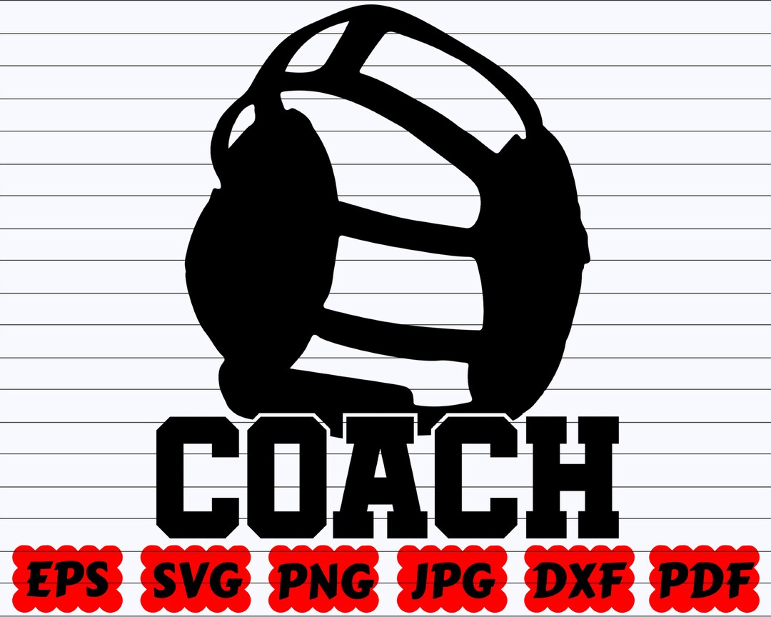 Wrestling Coach SVG | Coach SVG | Coach Cut File | Wrestling Quote SVG ...