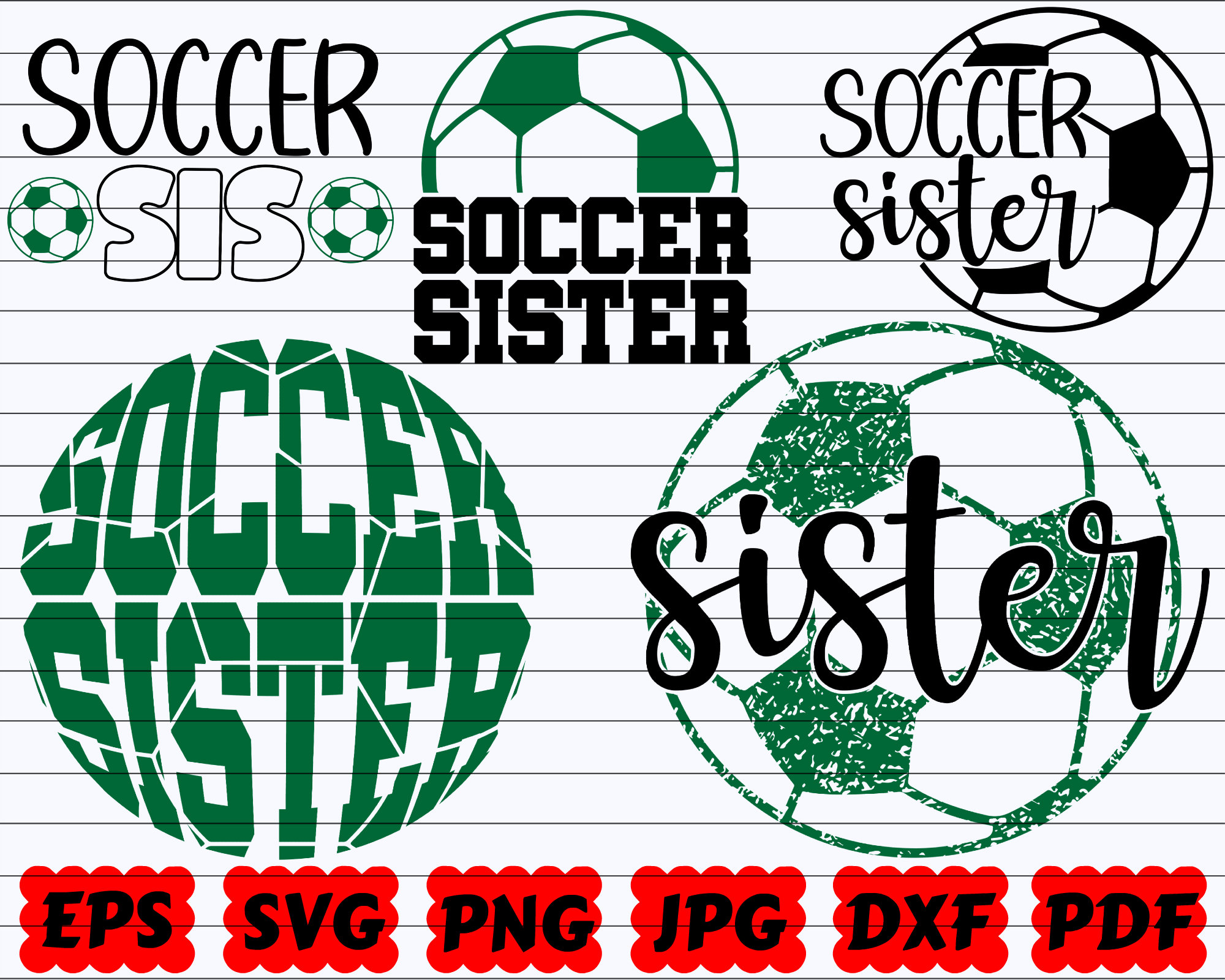 Soccer Fan Clipart