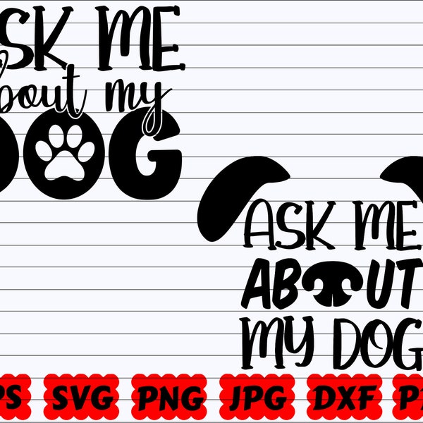 Ask Me About My - Etsy
