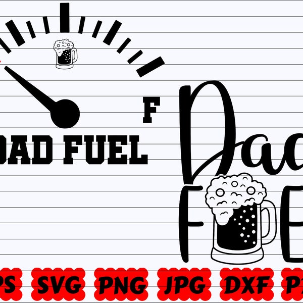 Fuel Gauge Mug - Etsy