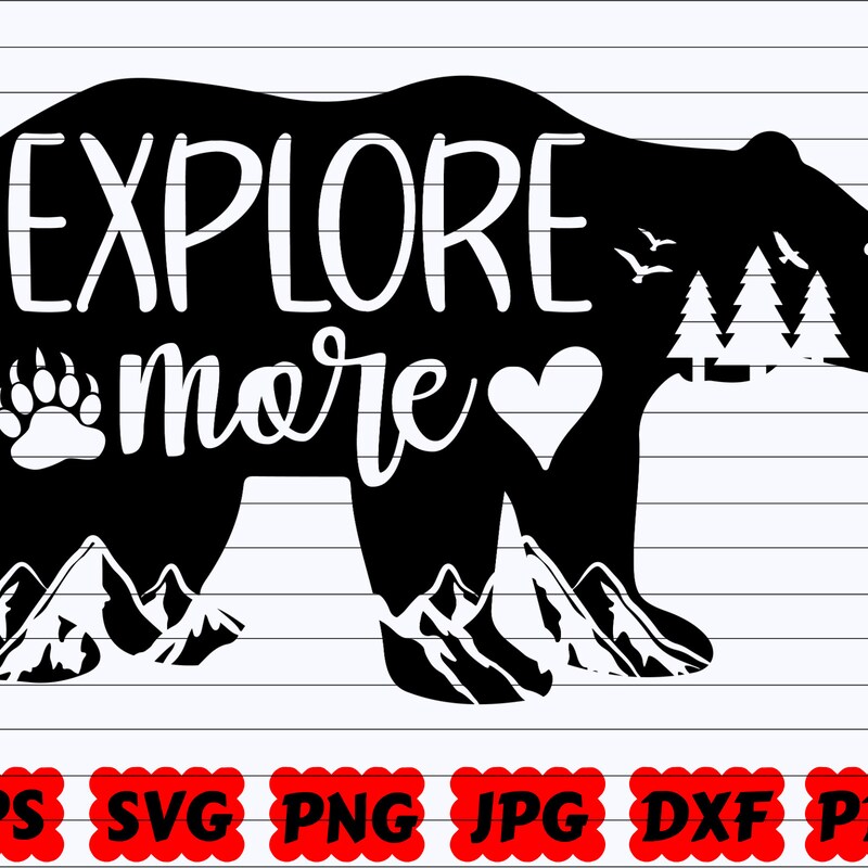 Explore Svg - Etsy