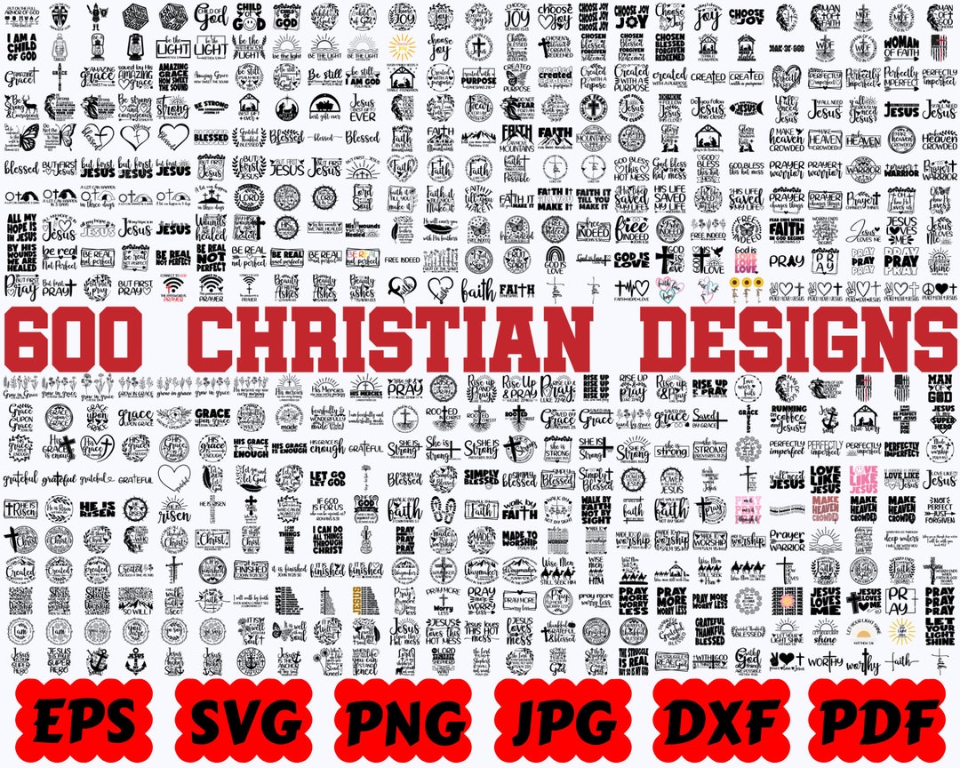 Religious SVG | Christian SVG | Jesus SVG | Bible Verse Svg | Bible Svg ...