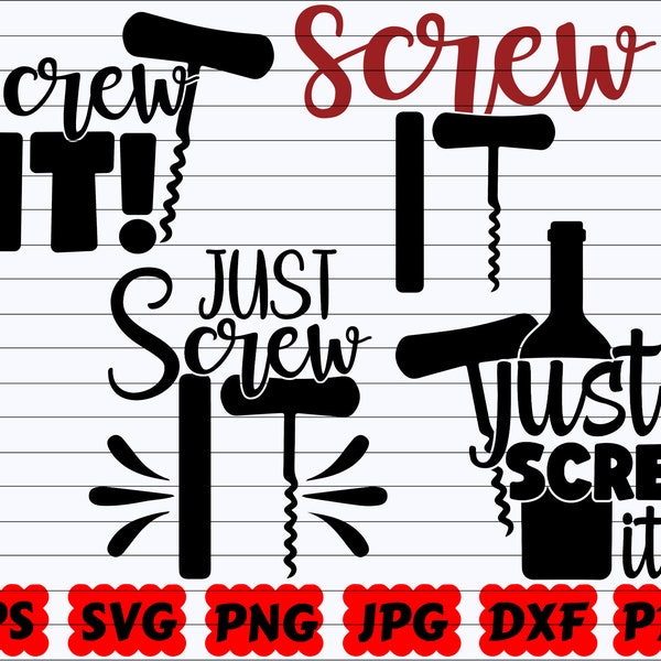 Screws - Etsy