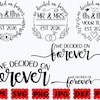 Oaklynn Svg , Baby Names Svg, Wedding Names Svg - Etsy