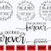 Oaklynn Svg , Baby Names Svg, Wedding Names Svg - Etsy