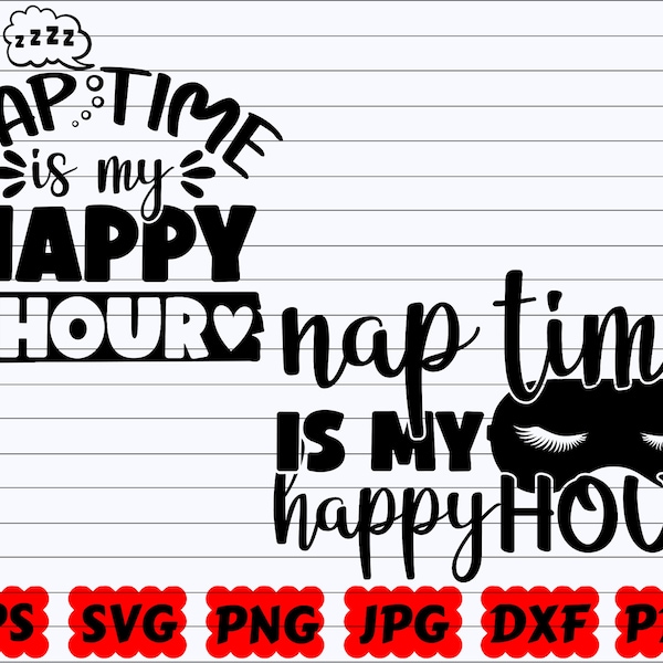Nap Time Quote - Etsy