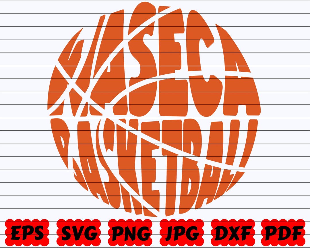 Custom List SVG | Custom List Cut File | Custom List Clipart | Custom ...