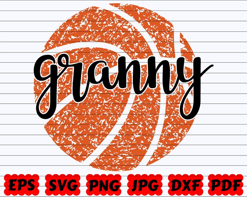 Custom List SVG Custom List Cut File Custom List Clipart - Etsy