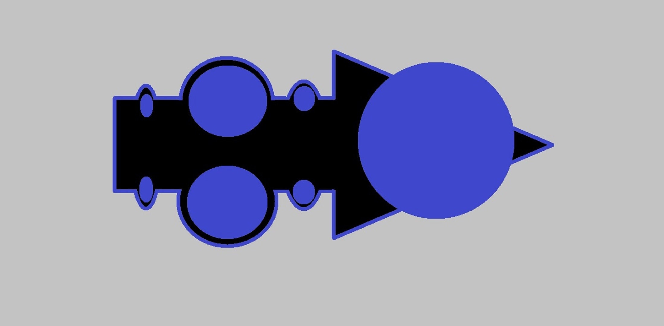 Unusual Arrow Art - Etsy