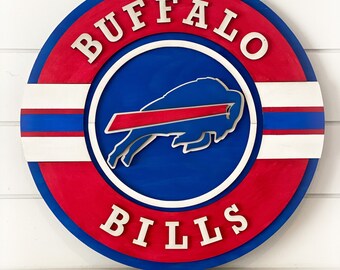 Sports Team Sign - Etsy