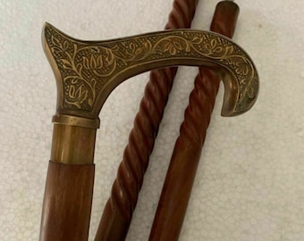 Design Walking Cane | Etsy