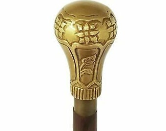 Bat Walking Cane - Etsy