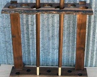 Rack for Walking Sticks - Etsy