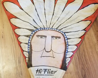 Big Chief Paper - Etsy