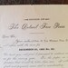 Antique 1885 Advertisement "the Detroit Free Press", December 26 ...