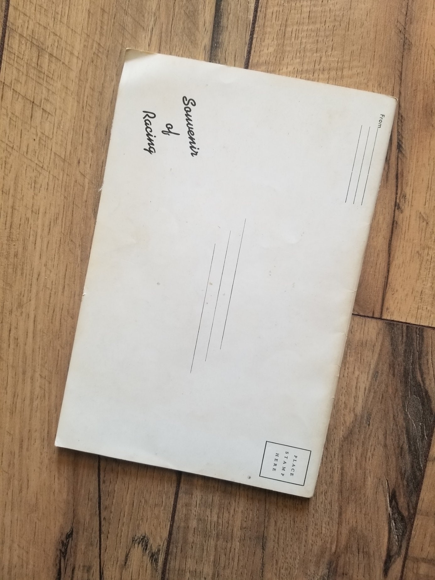 Vintage 1960-70s kartuned for Racing by Pat Vidan Indie 500 Automotive ...