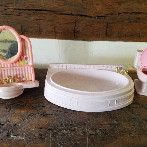 Barbie Sink - Etsy