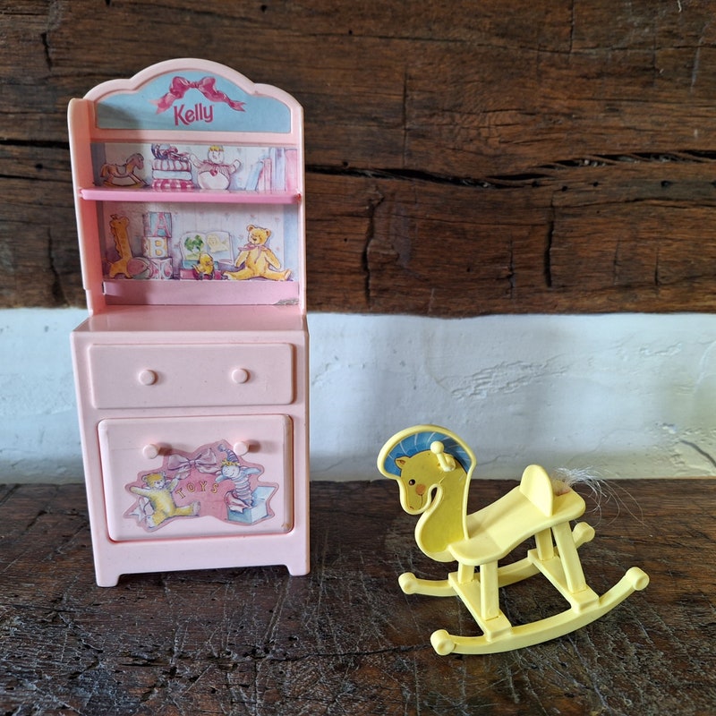 Changing Table - Etsy