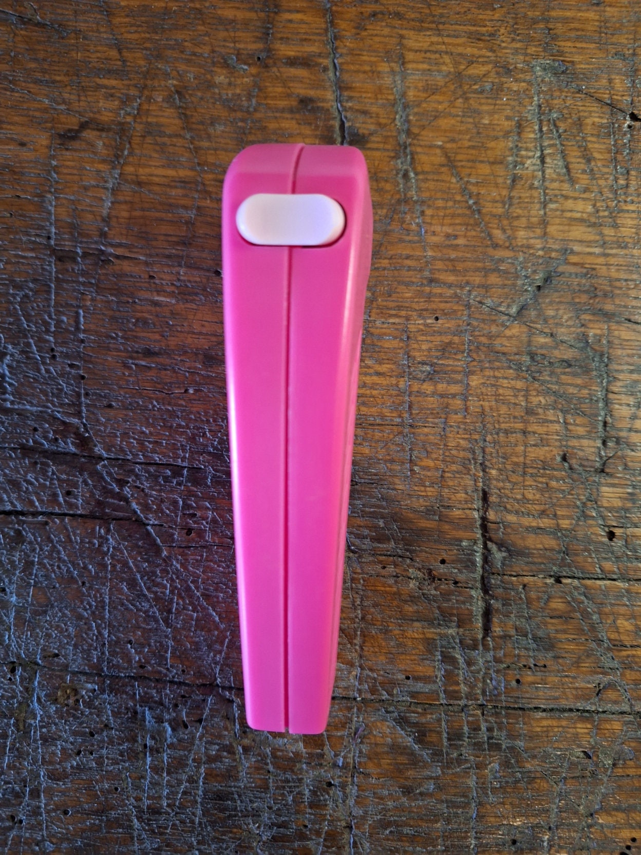 Vintage 1990s Talking Thermometer for Barbie Super Talking Doctor Kit ...