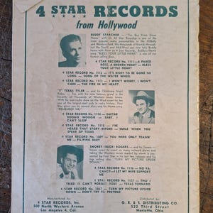 Vintage 1946 the Mountain Broadcast and Prairie Recorder Magazine ...