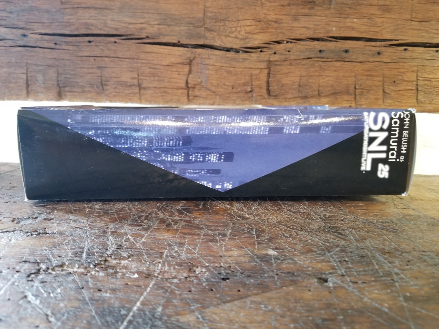 Vintage 2000 John Belushi as Samurai Saturday Night Live SNL ...