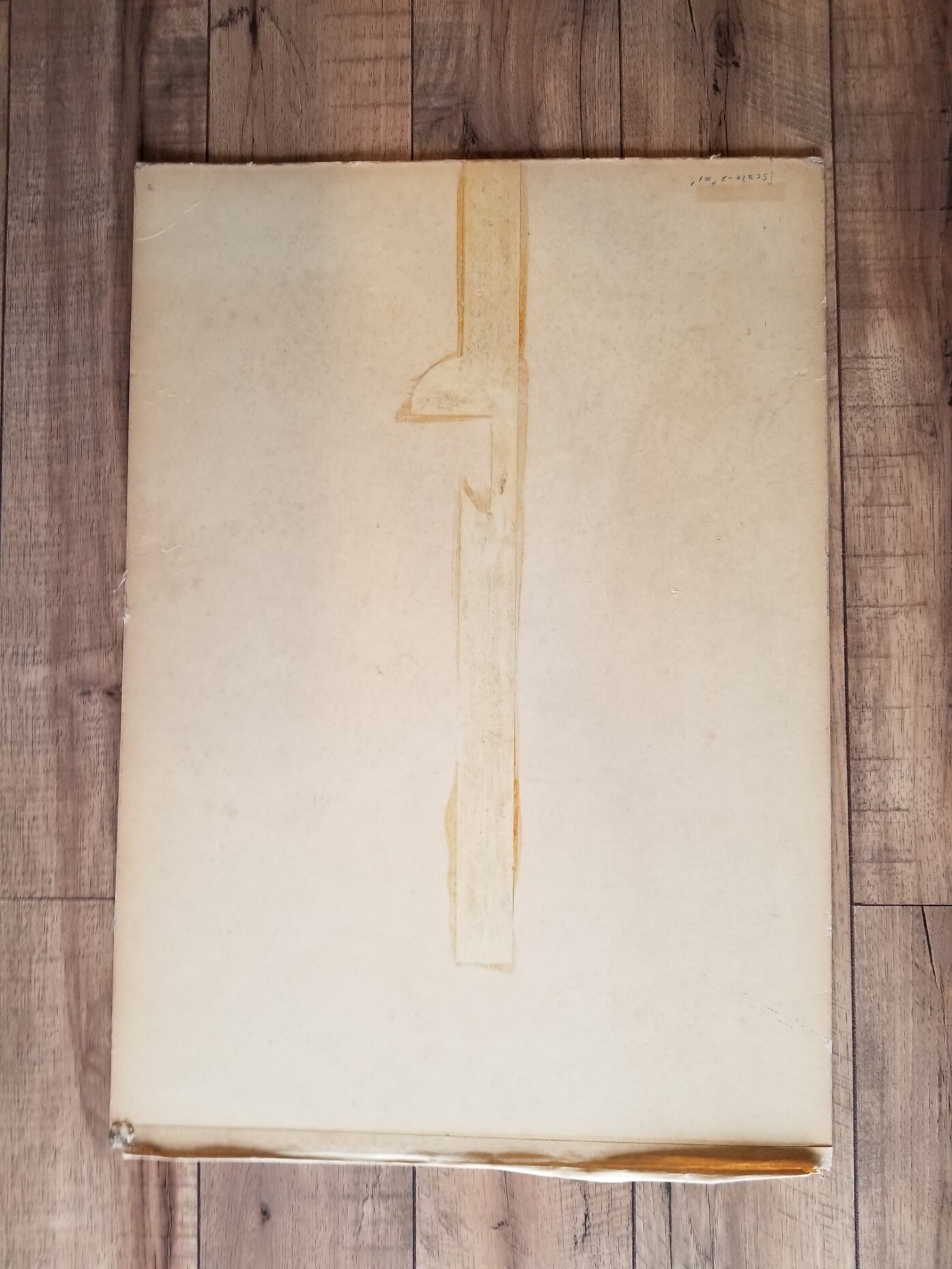 Vintage Martin Senour Paints Dealer Advertising Sign; Business Ads and ...