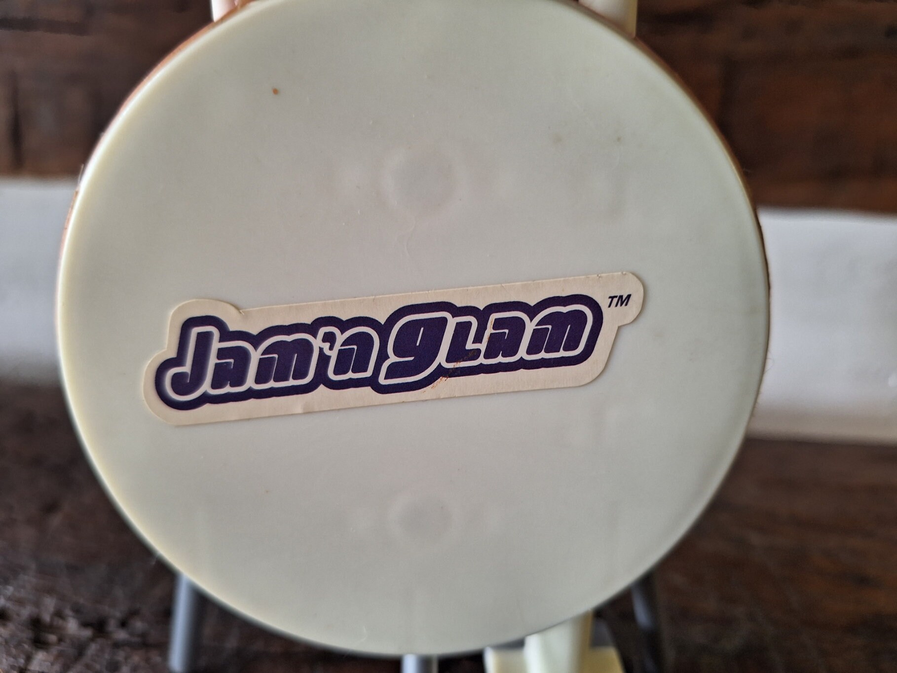 Vintage 2001 Super Star Barbie Jam'n Glam Drums, Mattel Fashion Doll ...